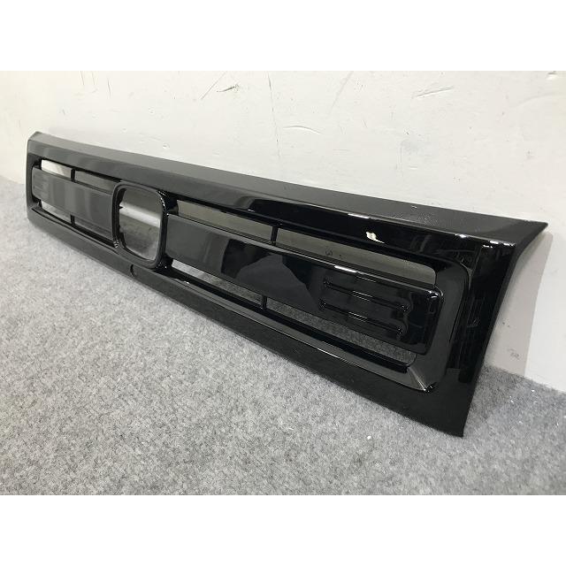 新車取り外し!N-BOX/NBOX Nボックス JOY JF5/JF6 純正 フロント グリル/ラジエーターグリル 71201-39L-003 ...