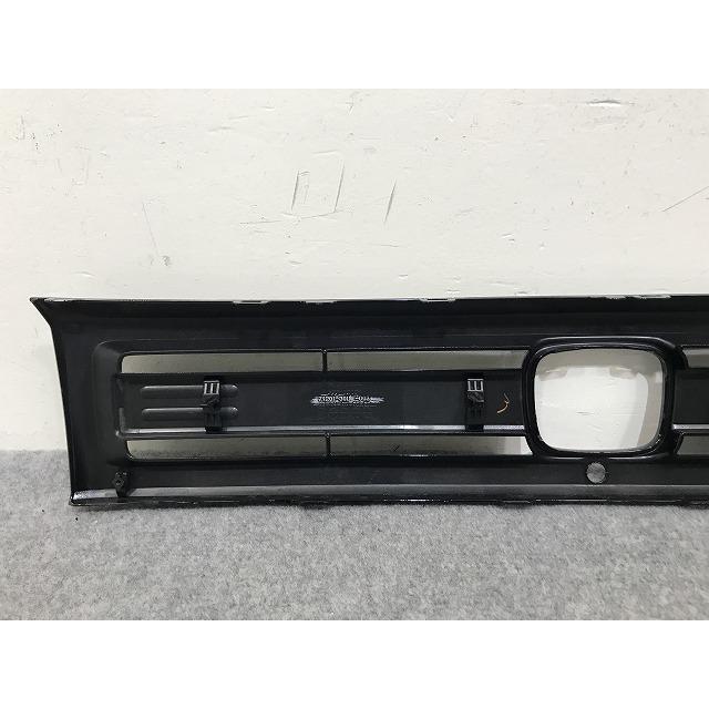 新車取り外し!N-BOX/NBOX Nボックス JOY JF5/JF6 純正 フロント グリル/ラジエーターグリル 71201-39L-003 ...