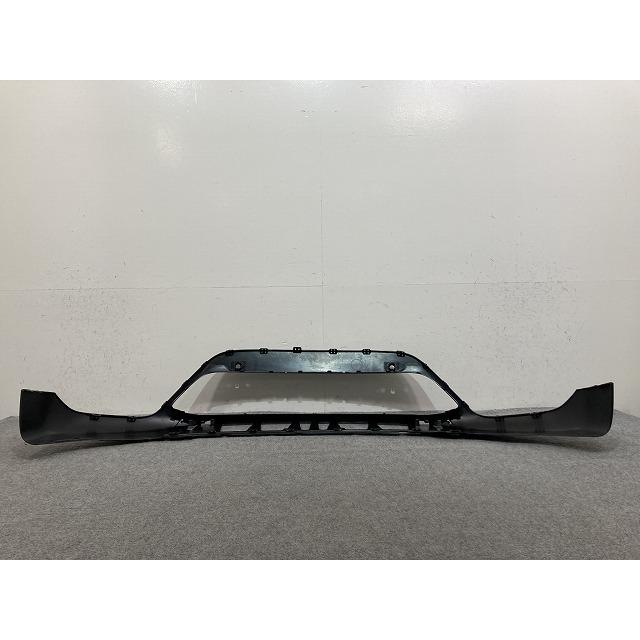 新品!X1 F48 純正 フロント スポイラー 5111 7354816 51117453999 素地 BMW(139806 ...