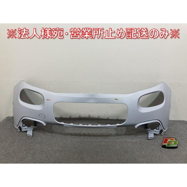 新品!C3 B6HN01 純正 フロント バンパー 98133 788 77 1618082680 サフ シトロエン(139815) : エコ ...