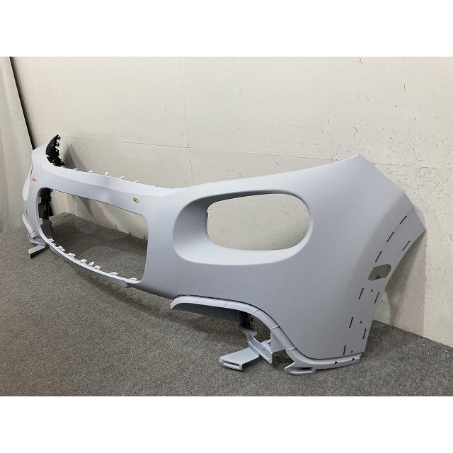 新品!C3 B6HN01 純正 フロント バンパー 98133 788 77 1618082680 サフ シトロエン(139815) : エコ ...