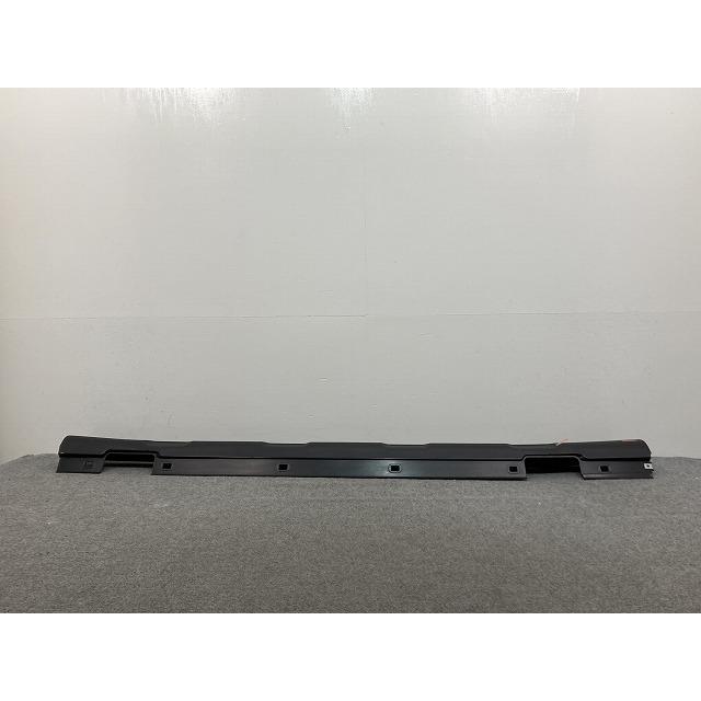 新品!GLAクラス X156 純正 左 サイドステップ/サイドスカート A 156 690 17 40 A1566980954 素地 ...