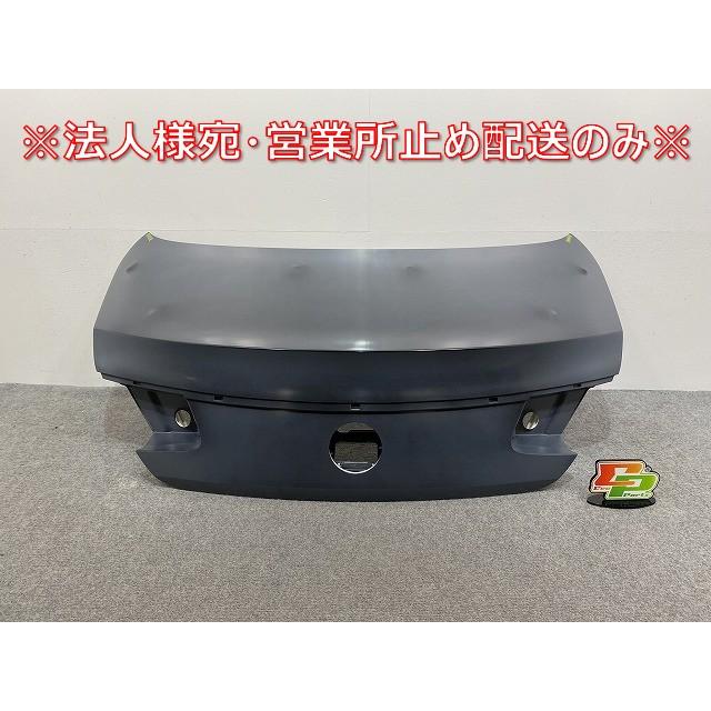 新品!Sクラス クーペ/W217/C217 純正 トランク A217 750 00 75 A2177501500 サフ メルセデスベンツ(140225) : エコパーツ - 通販 ...