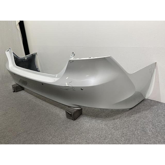 カムリ 70系/AXVH70/AXVH75 純正 リア バンパー 52159-33390/410 プラチナホワイトパールマイカ 089 トヨタ ...