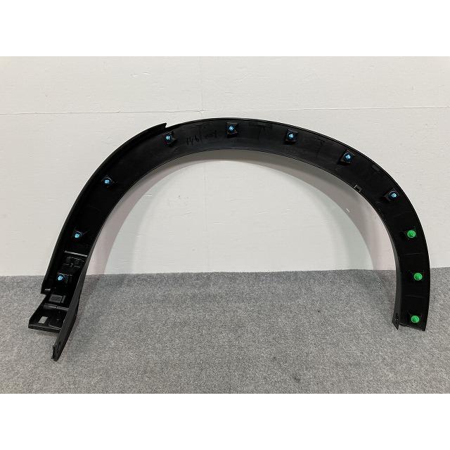 新品!CX-8/CX8 KG2P/KG5P 純正 右 リア フェンダーアーチモール/オーバーフェンダー K131-51W51 K131-51-W50A 素地 マツダ(140474) : エコ ...