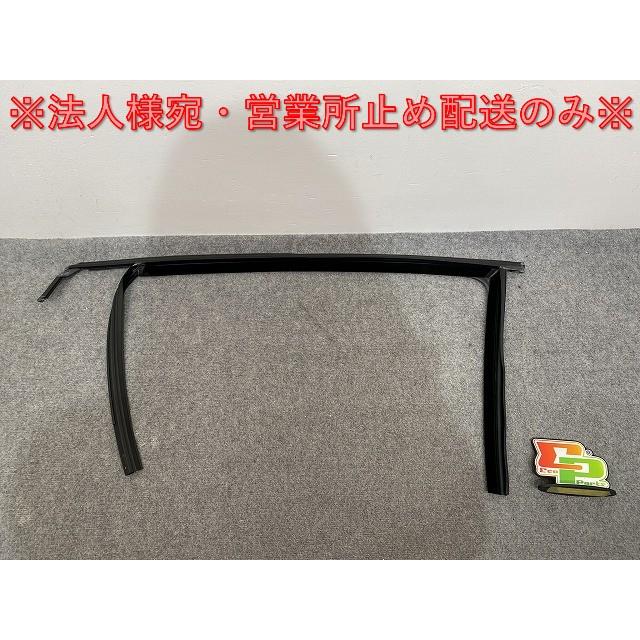 新品!ポロ/POLO 9N系 純正 左 フロント ウインドウ ガイド 150617 6Q4837431K5AP フォルクスワーゲン ...