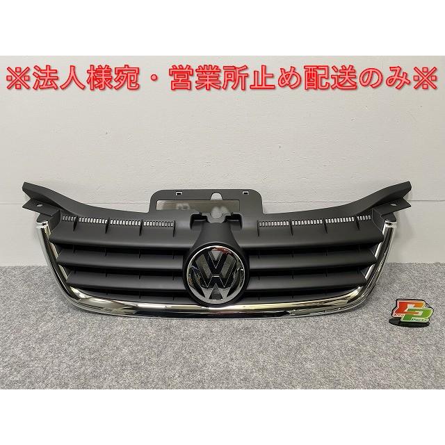 新品!トゥーラン 1T系 純正 フロント グリル/ラジエーターグリル 1T0 853 651/1T0 653 1T08536513FZ ...