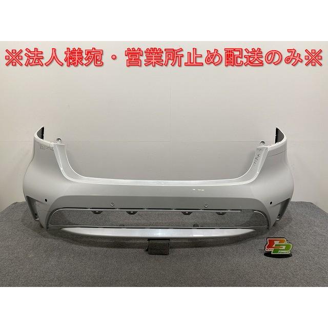 カローラ 210系/NRE210/ZRE212/MZEA17/ZWE211/ZWE214/ZWE219/ZWE215 純正 リア バンパー ...