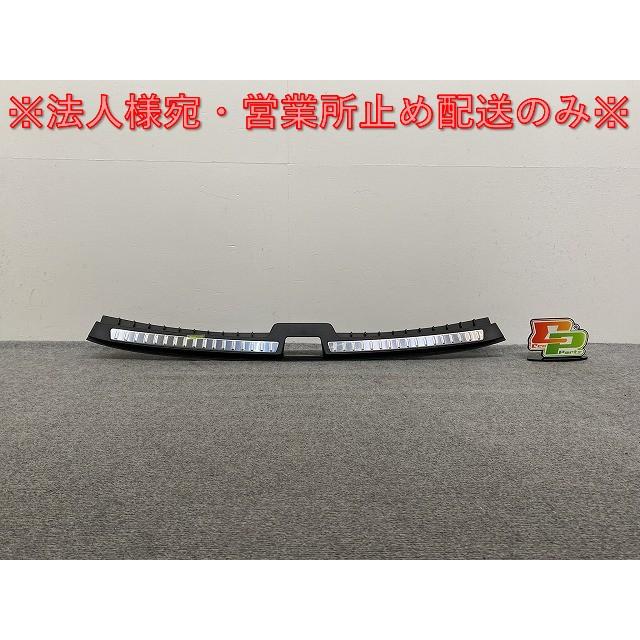 XC90 LB/LD系 純正 リア ゲート トリム スカッフ プレート 32353428 32353289 素地/メッキ ボルボ(141013 ...