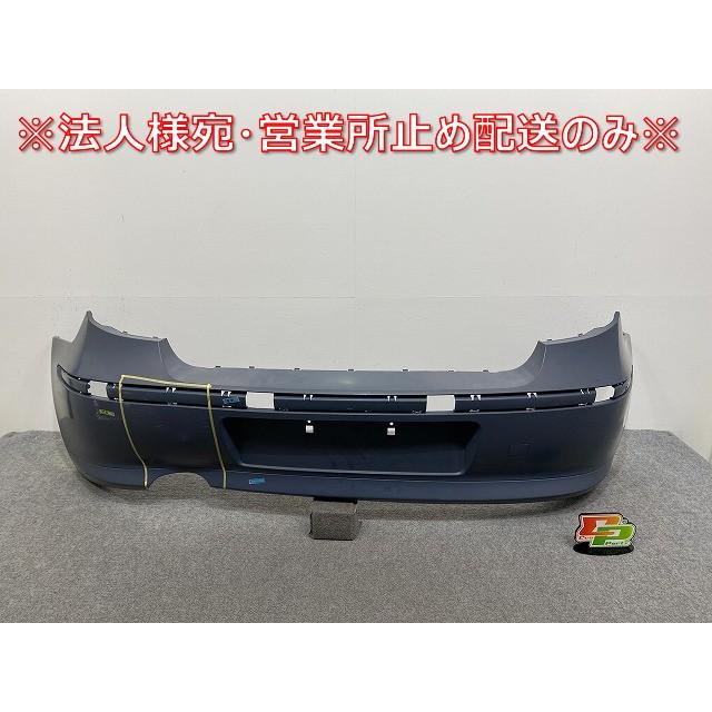 新品!1シリーズ E87 純正 リア バンパー 7 166 612 158 577 12 サフ BMW(141411) : エコパーツ - 通販 - Yahoo!ショッピング