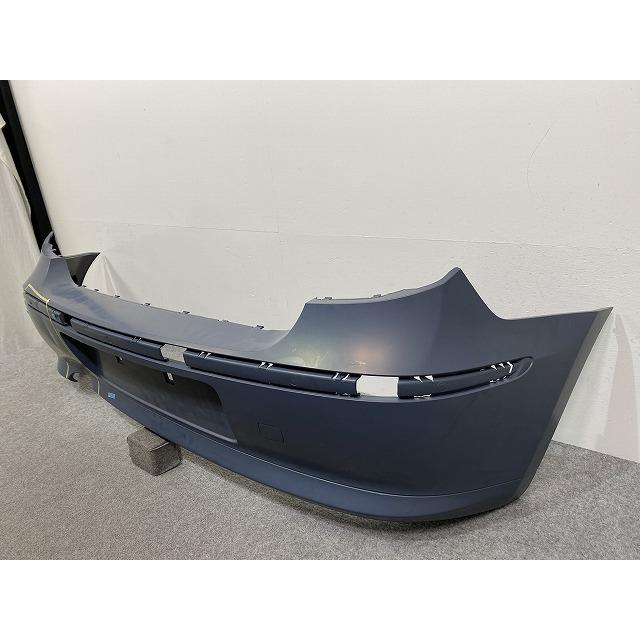 新品!1シリーズ E87 純正 リア バンパー 7 166 612 158 577 12 サフ BMW(141411) : エコパーツ ...