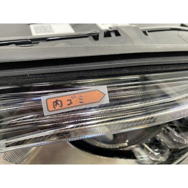 新品!Sクラス W222 純正 後期 左 ヘッドライト/ランプ LED AL Automotive Lighting A2229067703 ...
