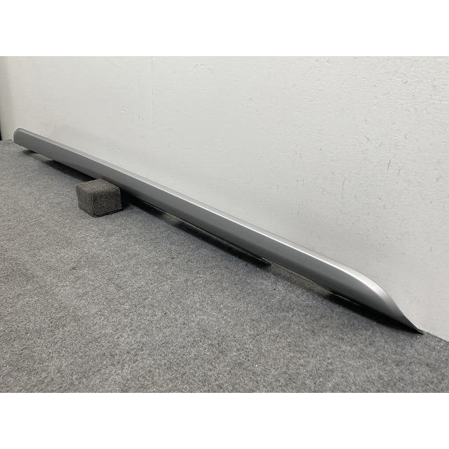 新品!S60 FB系/2011-2015 純正 右 左 サイドステップ/サイドスカート ガーニッシュ/カバー 31283092/ ...