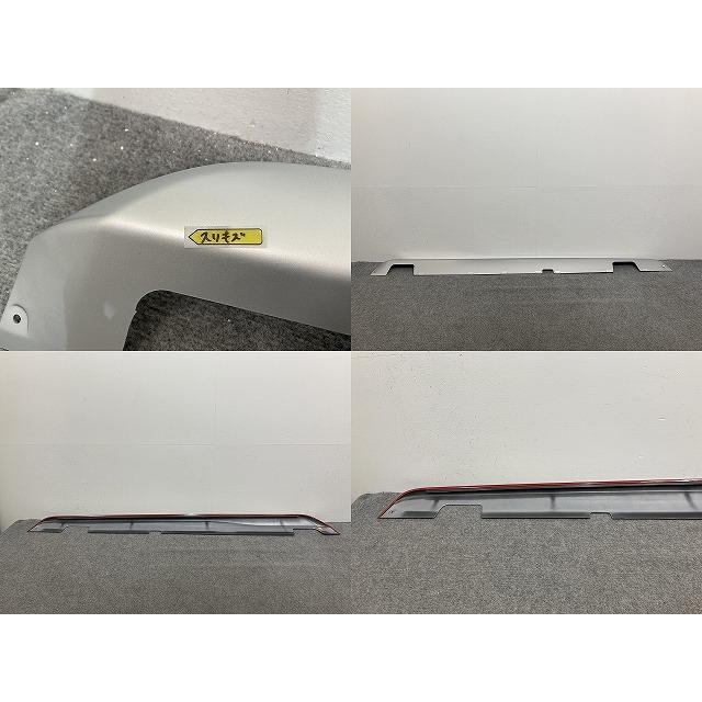 新品!S60 FB系/2011-2015 純正 右 左 サイドステップ/サイドスカート ガーニッシュ/カバー 31283092/ ...