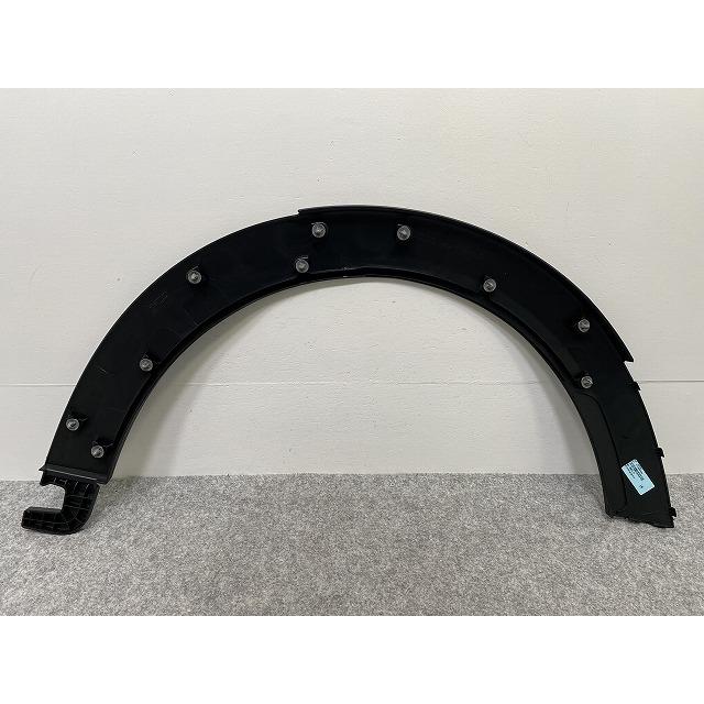 新品!ミニ F55/F56/F57 純正 左 フロント フェンダーアーチモール/オーバーフェンダー 5177 7 300 819 ...