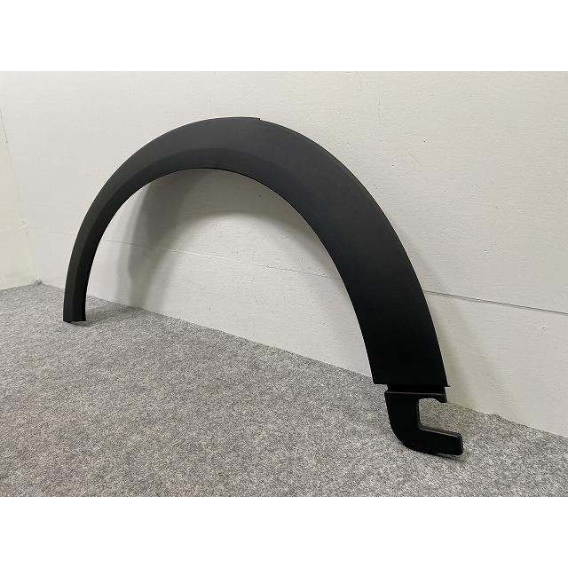 新品!ミニ F55/F56/F57 純正 左 フロント フェンダーアーチモール/オーバーフェンダー 5177 7 300 819 ...