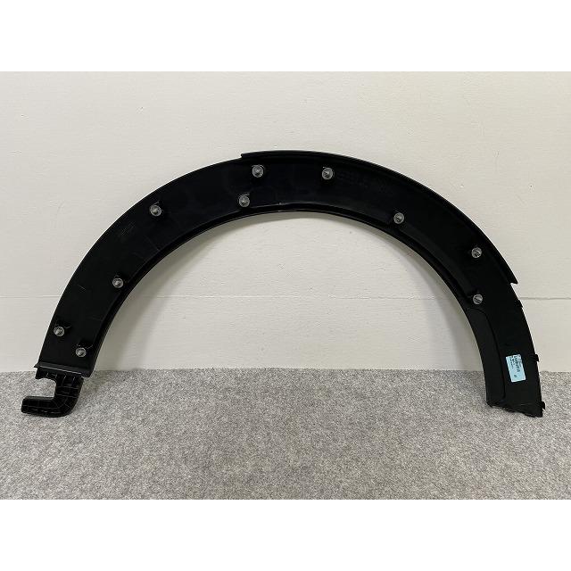 新品!ミニ F55/F56/F57 純正 左 フロント フェンダーアーチモール/オーバーフェンダー 5177 7 300 819 ...