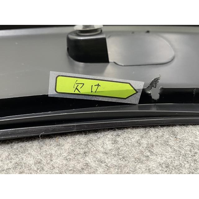 新品!MINI/ミニ/クーパー F55/F56/F57 純正 右 フロント フェンダーアーチモール/オーバーフェンダー 5177 7 300 ...