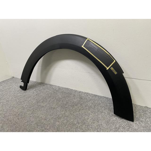 新品!ミニ F55/F56/F57 純正 右 フロント フェンダーアーチモール/オーバーフェンダー 5177 7 300 820 ...