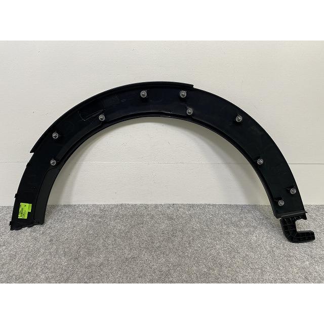 新品!ミニ F55/F56/F57 純正 右 フロント フェンダーアーチモール/オーバーフェンダー 5177 7 300 820 ...