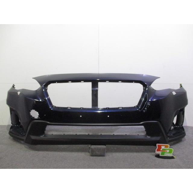 インプレッサ XV フロントバンパー 57704FL010 スバル(88112) : エコパーツ - 通販 - Yahoo!ショッピング