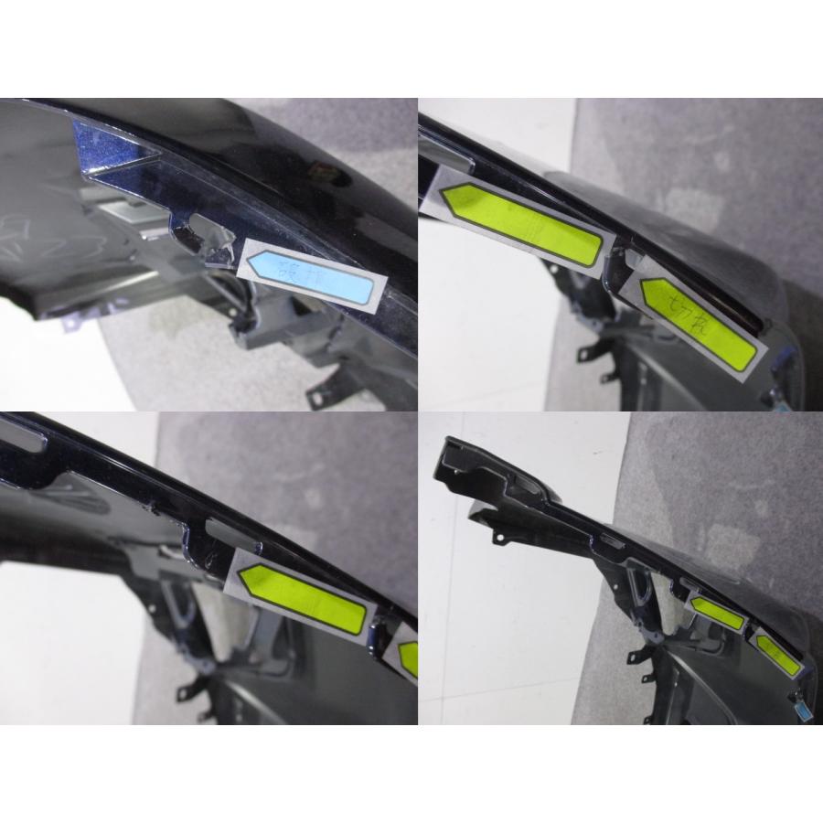 インプレッサ XV フロントバンパー 57704FL010 スバル(88112) : エコパーツ - 通販 - Yahoo!ショッピング