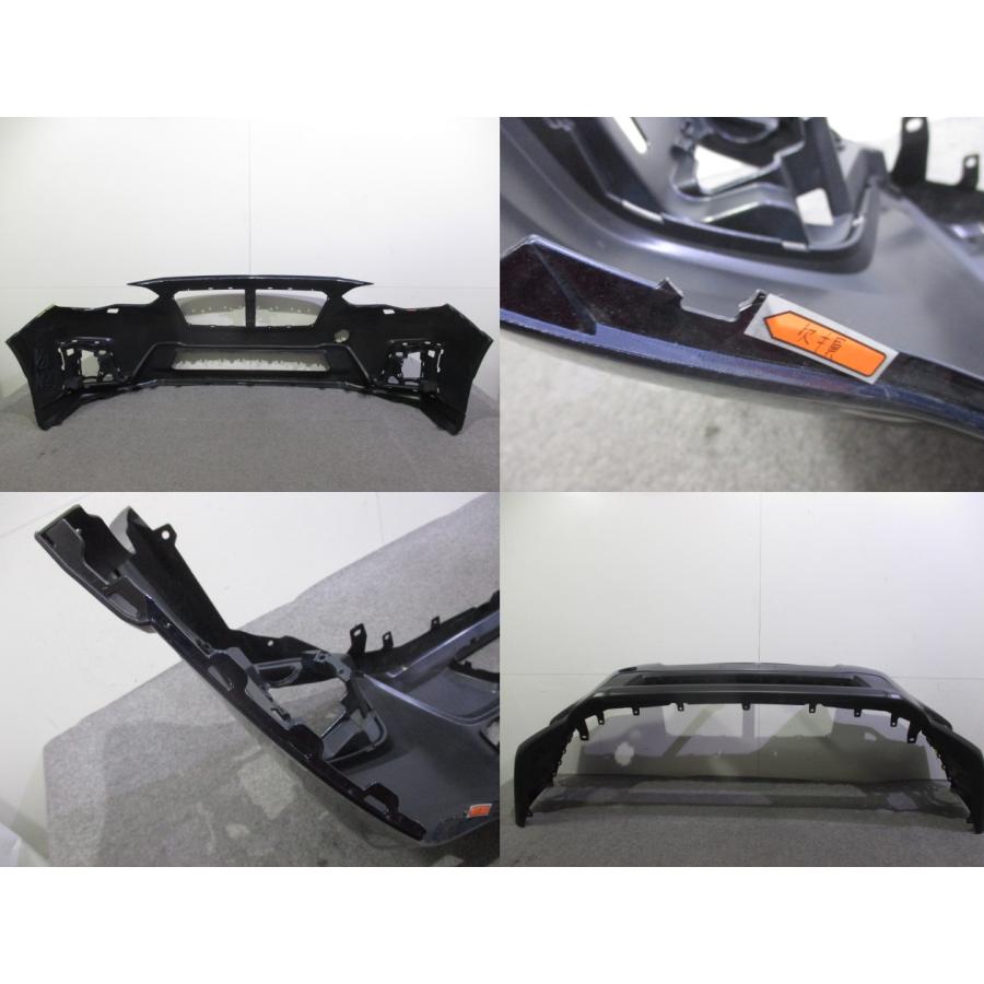 インプレッサ XV フロントバンパー 57704FL010 スバル(88112) : エコパーツ - 通販 - Yahoo!ショッピング