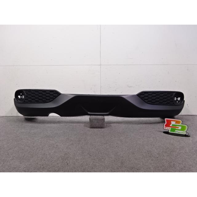 ジューク F15/NF15/YF15 リアスポイラー 850B2 3YM0A 850B23YM0A 日産(90548) : エコパーツ ...