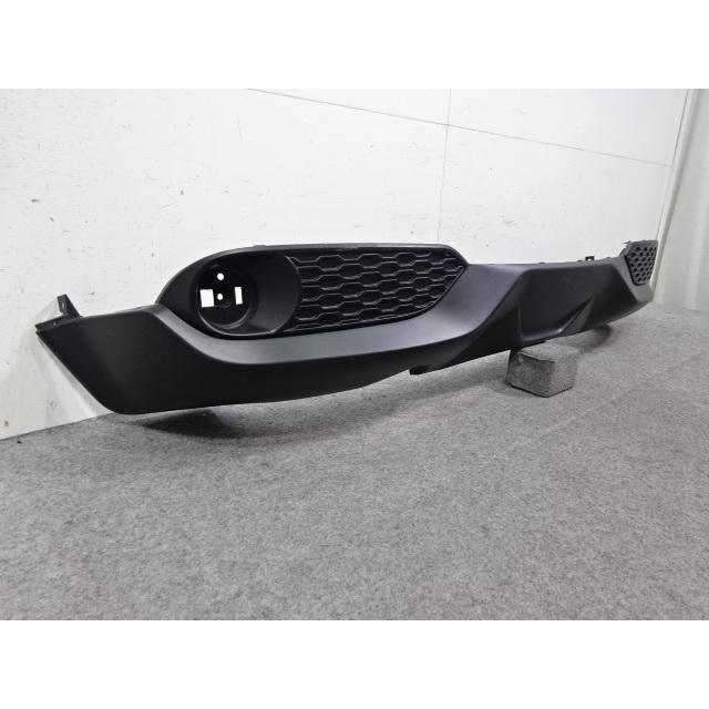 ジューク F15/NF15/YF15 リアスポイラー 850B2 3YM0A 850B23YM0A 日産(90548) : 90548 ...