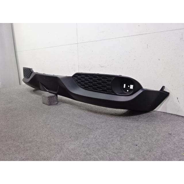 ジューク F15/NF15/YF15 リアスポイラー 850B2 3YM0A 850B23YM0A 日産(90548) : 90548 ...