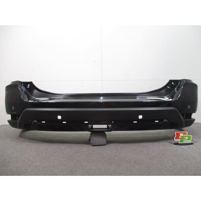 X-TRAIL/エクストレイル T32/NT32/HNT32/HT32 後期 リアバンパー 85022 6FR0H 日産(97495 ...