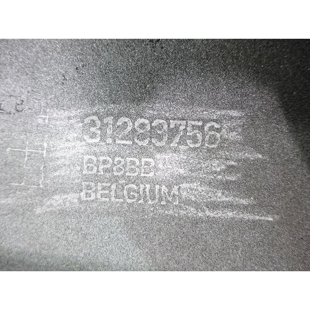 V40 MB系 ボルボ/VOLVO リアバンパー 31283756 (97764) :97764:エコパーツ - 通販 - Yahoo!ショッピング