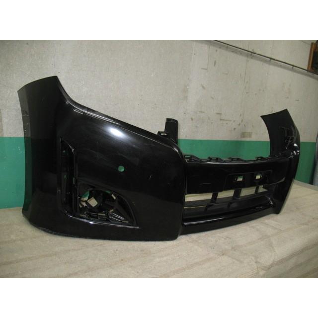 13294★エルグランド(E52)フ 前期 ロントバンパー 62022-1JB0H :13294:エコパーツヤフーショップ - 通販 - Yahoo!ショッピング