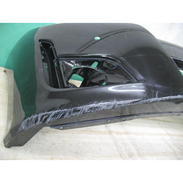 13294★エルグランド(E52)フ 前期 ロントバンパー 62022-1JB0H : エコパーツヤフーショップ - 通販 - Yahoo!ショッピング