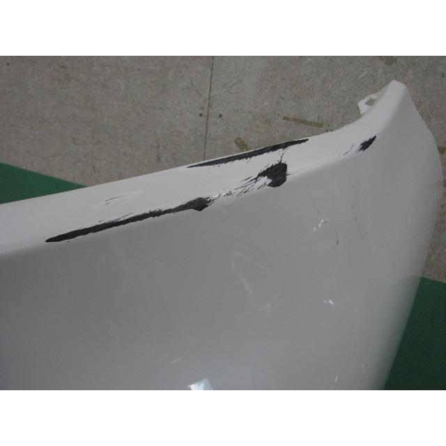 23789★オデッセイ アブソルート (RC1 RC2 RC4) 後期 フロントバンパー 71101-T6A-ZU00 : エコパーツヤフー ...