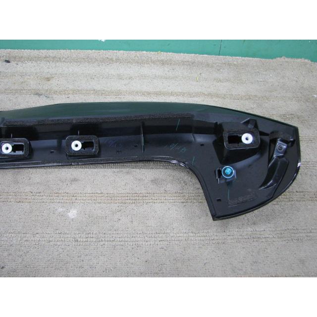 23914★インプレッサスポーツ (GT2 GT3 GT6) ルーフスポイラー 96031-FL000 : エコパーツヤフーショップ - 通販 ...