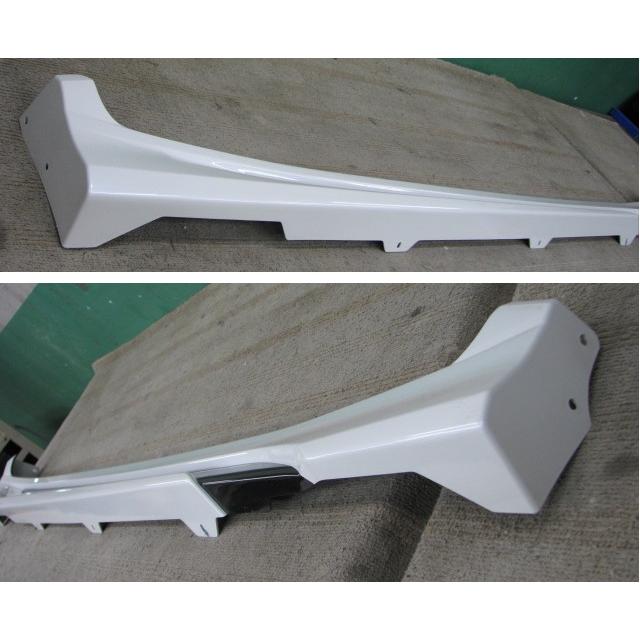 23981★C-HR (ZYX10) 右 サイドステップ MODELLISTA 76911-795AR-A0 : エコパーツヤフーショップ ...