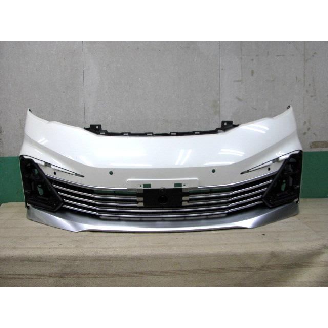 24750★セレナ ライダー（C27）フロントバンパー 62022-8A*** : エコパーツヤフーショップ - 通販 - Yahoo!ショッピング