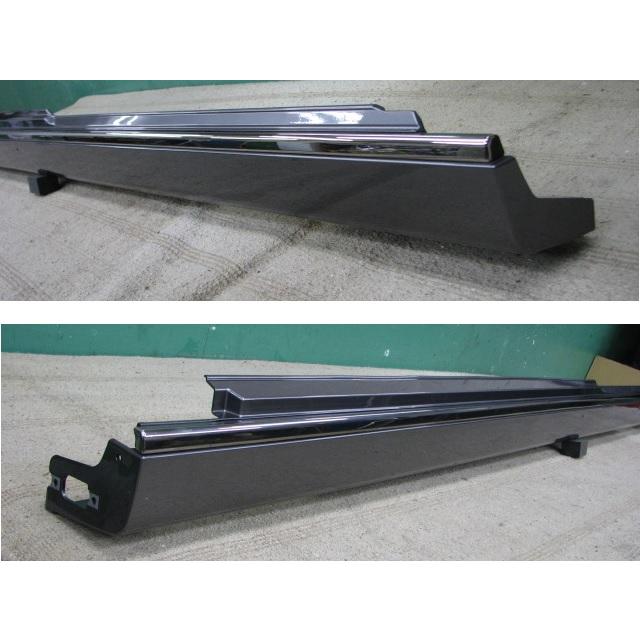 25057★ステップワゴンスパーダ（RP6 RP7 RP8）左 サイドステップ 71850-3T0-J0 :25057:エコパーツヤフーショップ - 通販 - Yahoo!ショッピング