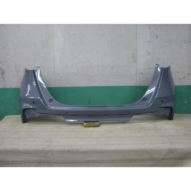 25207★フィット RS（GS4）リアアンパー 71501-TZA-ZX00 : エコパーツヤフーショップ - 通販 - Yahoo!ショッピング