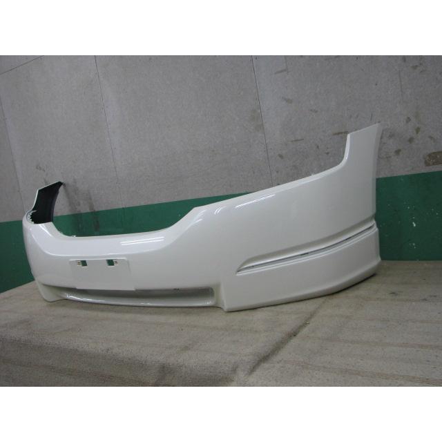 25480★オデッセイ（RB1 RB2）前期 フロントバンパー 71101-SFEB-0000 : エコパーツヤフーショップ - 通販 - Yahoo!ショッピング