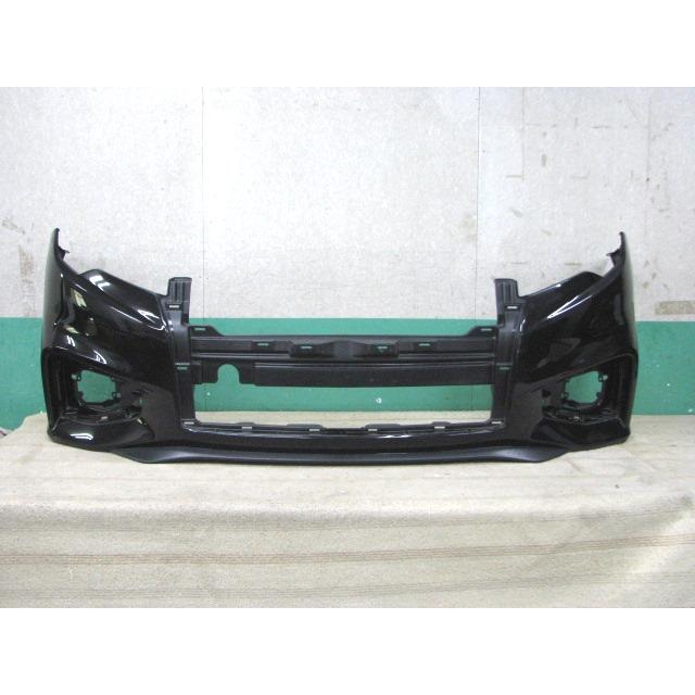25774★エルグランド（E52）後期 フロントバンパー 62022-3GP0H : エコパーツヤフーショップ - 通販 - Yahoo!ショッピング