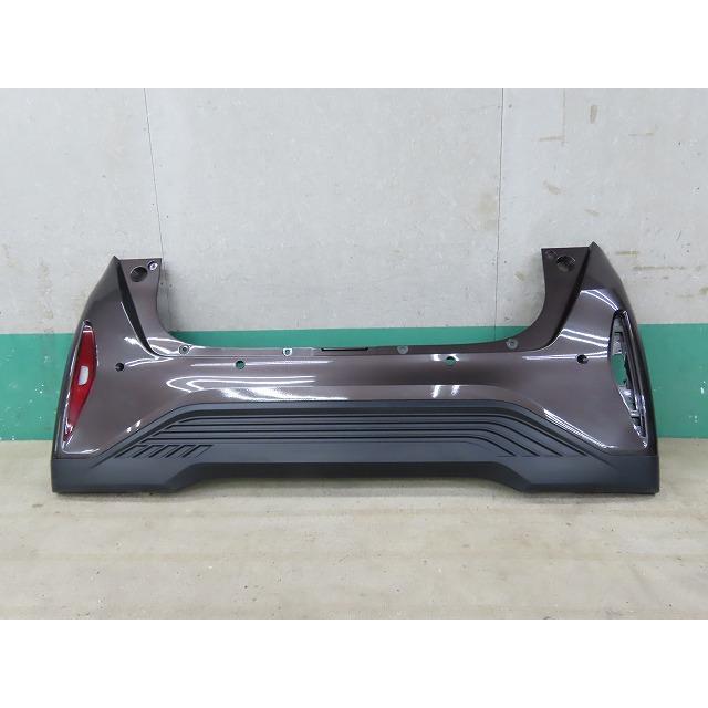 26343★サクラ（B6）リアバンパー 85022-7PA-0 : 26343 : エコパーツヤフーショップ - 通販 - Yahoo!ショッピング