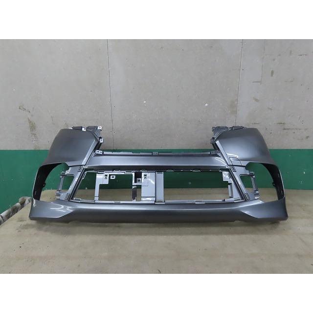 26465★ekカスタム（B11W）後期 フロントバンパー 6400F482ZZ : エコパーツヤフーショップ - 通販 - Yahoo!ショッピング