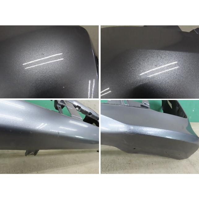 26465★ekカスタム（B11W）後期 フロントバンパー 6400F482ZZ : エコパーツヤフーショップ - 通販 - Yahoo!ショッピング