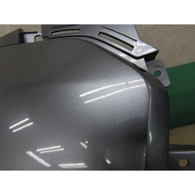 26465★ekカスタム（B11W）後期 フロントバンパー 6400F482ZZ : エコパーツヤフーショップ - 通販 - Yahoo!ショッピング