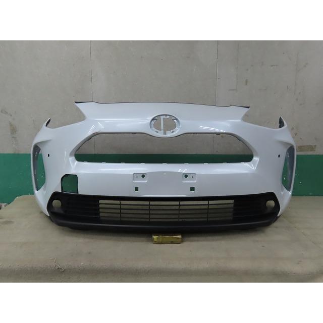 26508★ヤリスクロス（MXPB10）フロントバンパー 52119-52E00 : 26508 : エコパーツヤフーショップ - 通販 ...