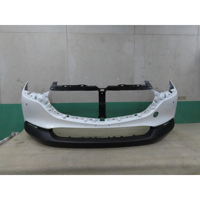 26524★CX-30（DM8P/DMEP/DMFP）フロントバンパー DFR5-50031 : 26524 : エコパーツヤフーショップ ...