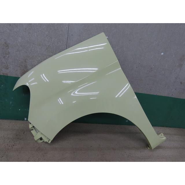 26734★タント（LA600S LA610S）左 フロントフェンダー 53812-B2660 : エコパーツヤフーショップ - 通販 ...
