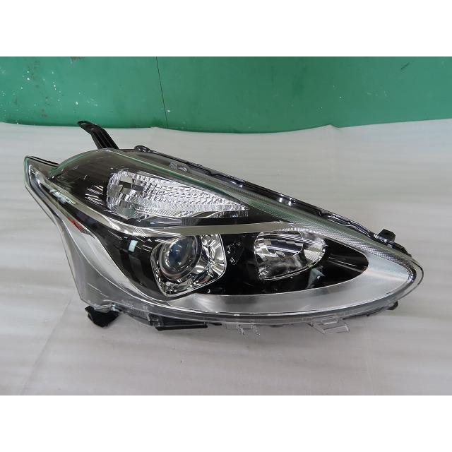 26850★シエンタ（NSP170G NCP175G NHP170G）右 ヘッドランプユニット KOITO 52-316【45】 : エコ ...
